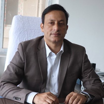 Details of BoD of KRCL - KRCL